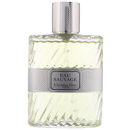 C.D. Eau Sauvage M edt 100ml tstr