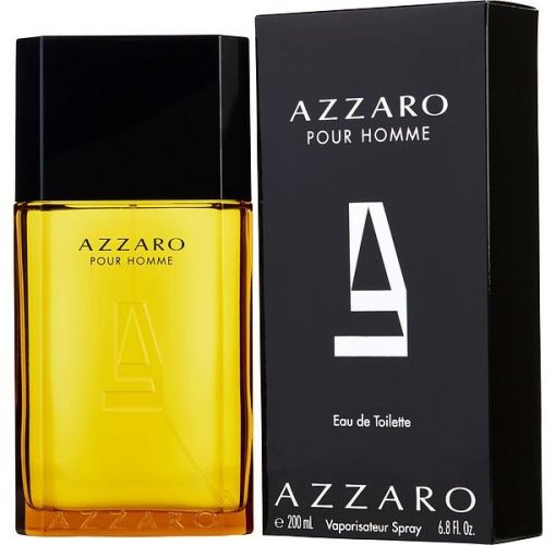 Azzaro Pour Homme M edt 200ml