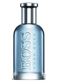 HB Boss Bottled Tonic 2017 M edt 100ml tstr