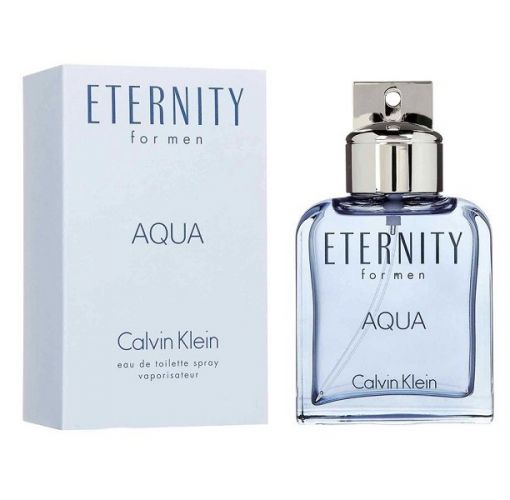 C.K. Eternity Aqua M edt 200ml