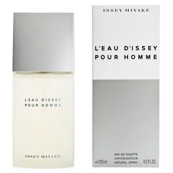 I.M. L`eau D`issey Pour Homme M edt 125ml