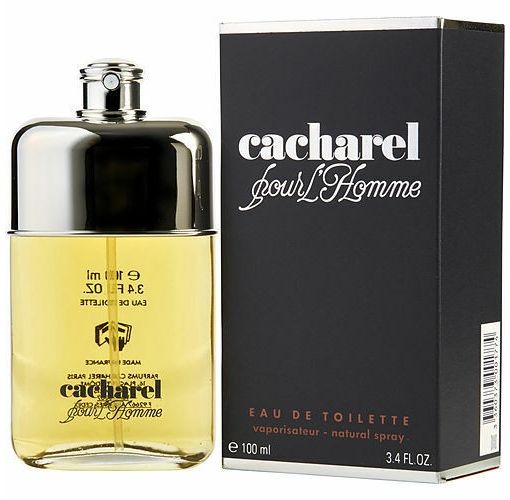 Cacharel pour L`Homme M edt 100ml