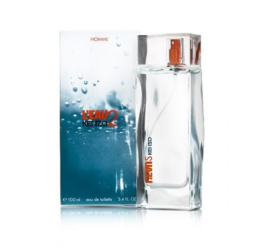 Kenzo L`eau2 2012 M edt 100ml