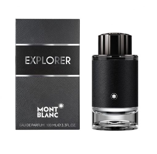 Mont Blanc Explorer 2019 M edp 100ml