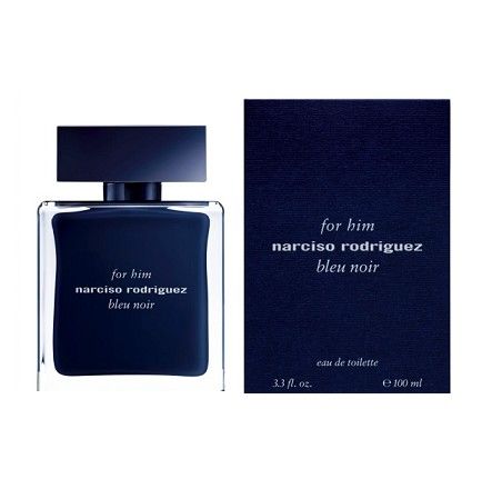 N.R. For Him Bleu Noir 2015 M edt 100ml