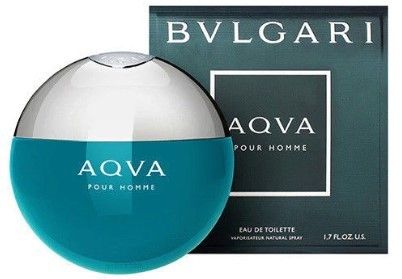 Bvlgari Aqua M edt 50ml