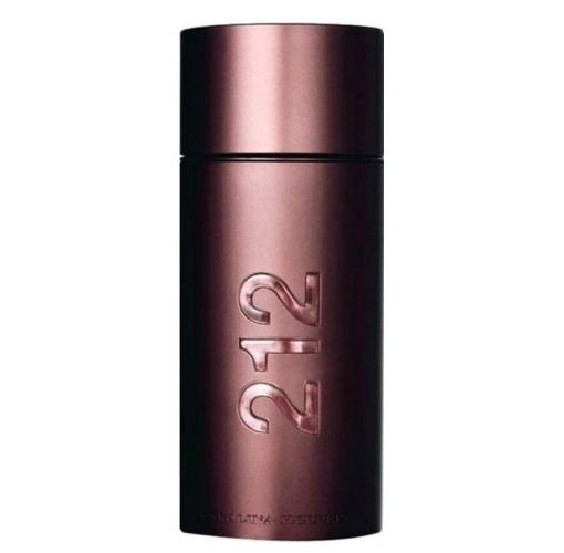 C.H. 212 Sexy M edt 100ml tstr