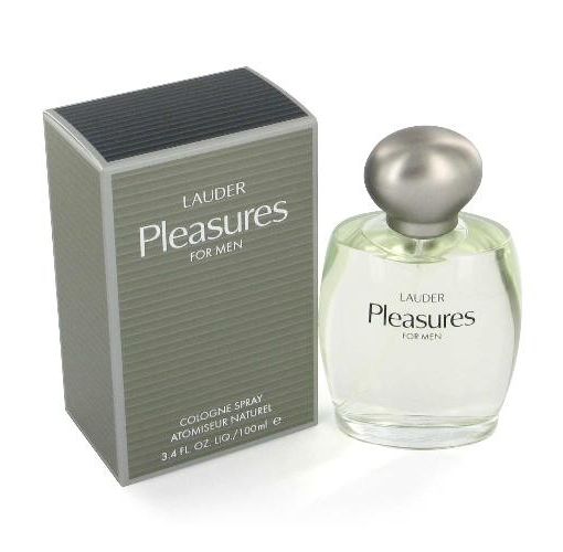 Estee Lauder Pleasures M edc 100ml