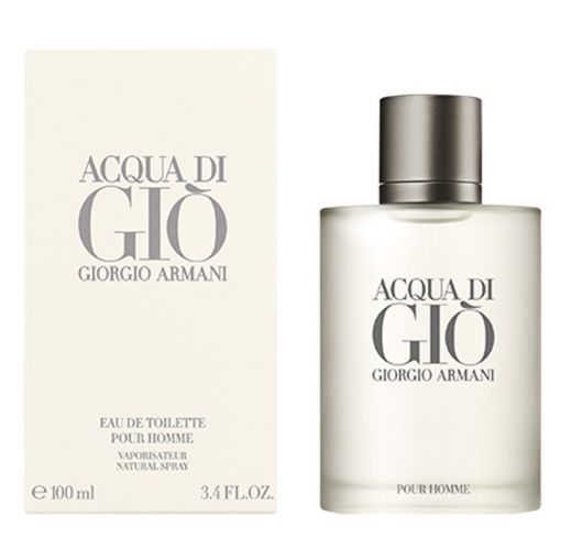 Armani Acqua Di Gio M edt 100ml