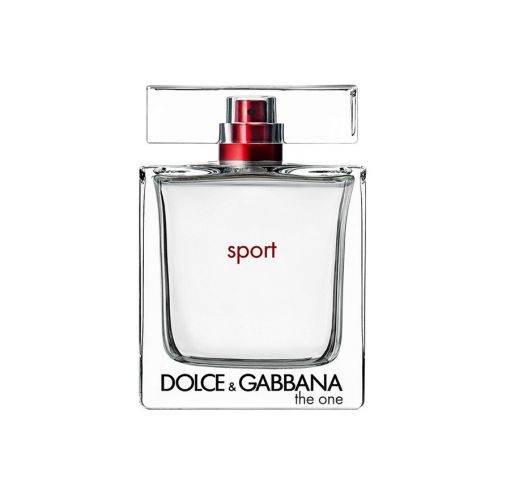 D.G. The One Sport M edt 100ml tstr