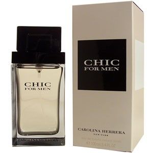 C.H. Chic M edt 100ml