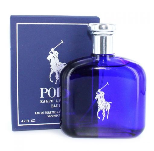 Ralph Lauren Polo Blue M edt 125ml