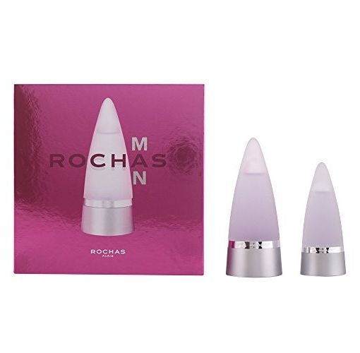 Rochas Set Man M 100ml edt + 50ml edt