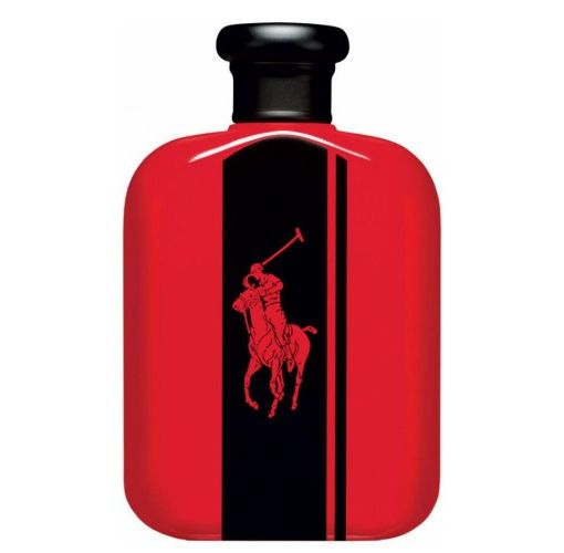 Ralph Lauren Polo Red Intense 2016 M edp 125ml tstr