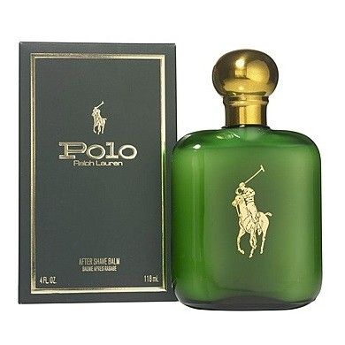 Ralph Lauren Polo M edt 118ml