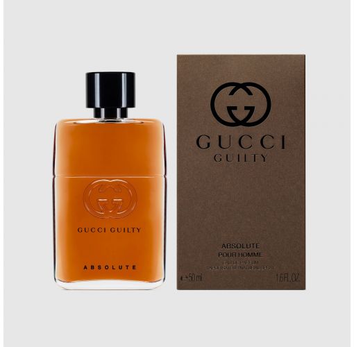 Gucci Guilty Absolute 2017 M edp 50ml