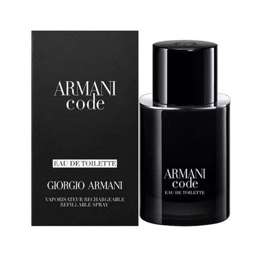 Armani Code 2023 M edt 50ml