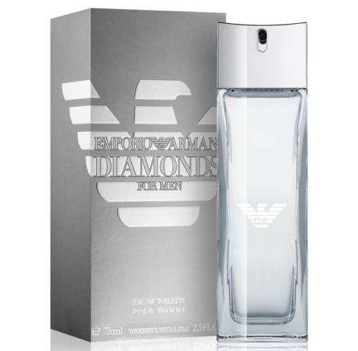 Armani Diamonds M edt 75ml