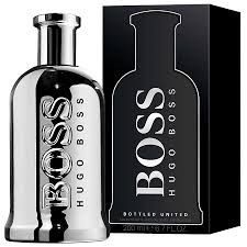 HB Boss Bottled United 2018 M edt 200ml