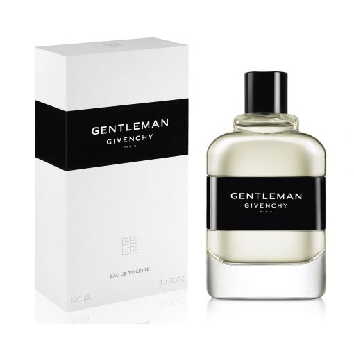 Givenchy Gentleman 2017 M edt 100ml