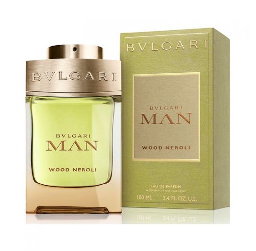 Bvlgari Man Wood Neroli 2019 M edp 100ml