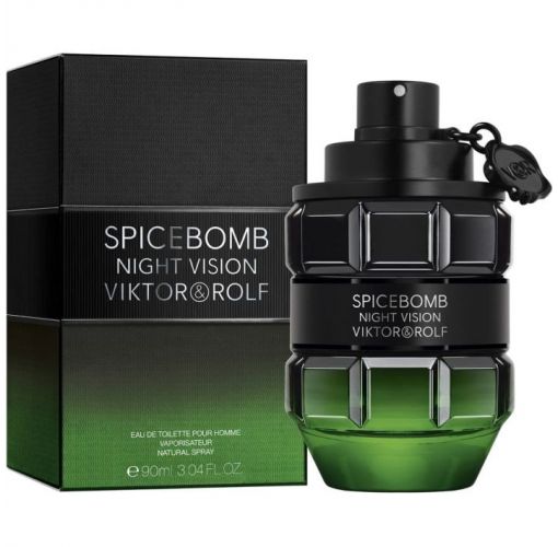 VR Spicebomb Night Vision 2019 M edt 90ml