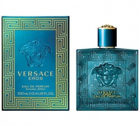 Versace Eros 2020 M edp 100ml