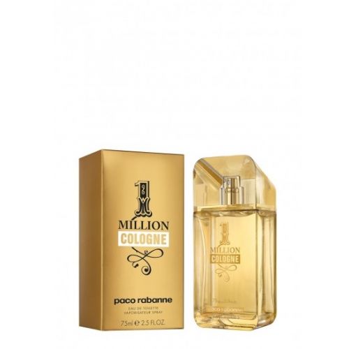 P.R. 1 Million Cologne 2015 M edt 75ml