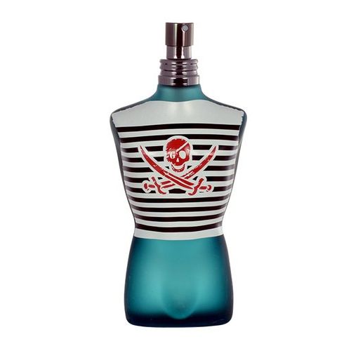 J.P.G. Pirate Edition 2015 M edt 125ml tstr