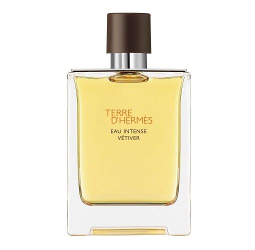 Hermes Terre d´Hermes eau intense Vetiver 2018 M edp 100ml tstr