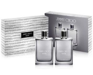 Jimmy Choo Set Man 2014 M 100ml edt + 100ml ASB