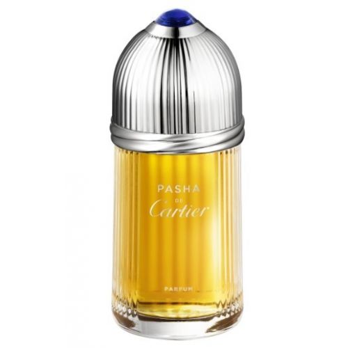 Cartier Pasha Parfum M 100ml tstr