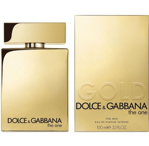 D.G. The One Gold 2021 M edp 100ml