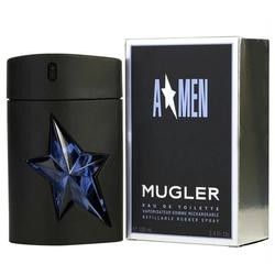 Th.M. A*men M edt 100ml rubber