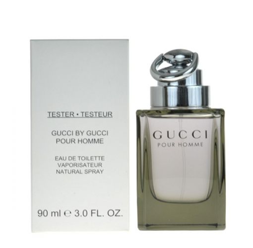 Gucci Pour Homme M edt 90ml tstr