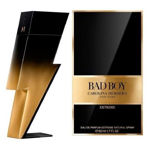 C.H. Bad Boy Extreme 2022 M edp 50ml