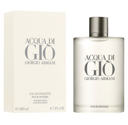 Armani Acqua Di Gio M edt 200ml