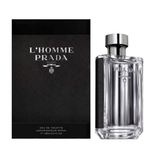 Prada L`homme 2016 M edt 100ml