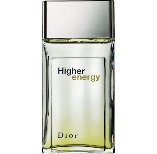 C.D. Higher Energy M edt 100ml tstr