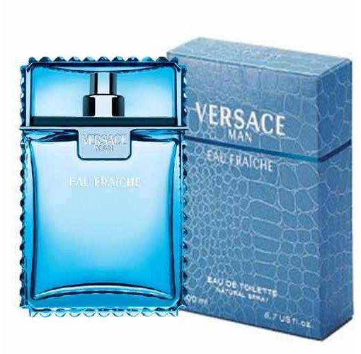 Versace Eau Fraiche M edt 200ml