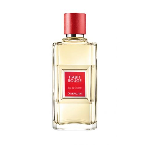 Guerlain Habit Rouge M edt 100ml tstr