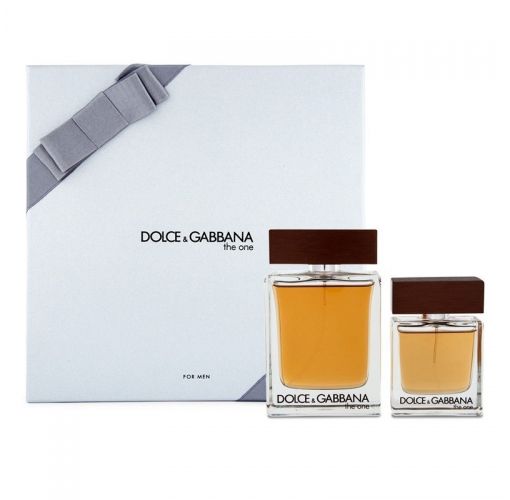 D.G. Set The One M 100ml edt + 30ml edt