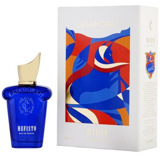 Xerjoff Mefisto M edp 30ml