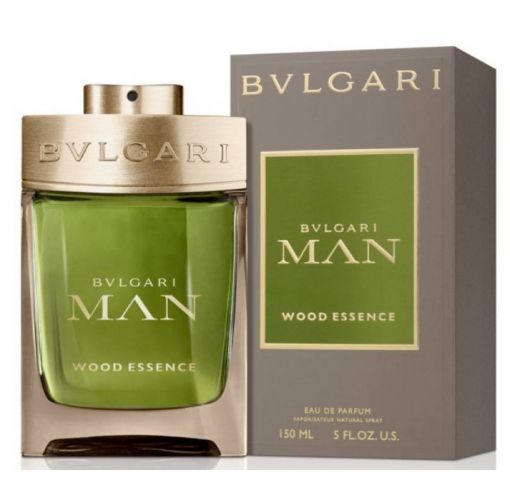 Bvlgari Man Wood Essence 2018 M edp 150ml