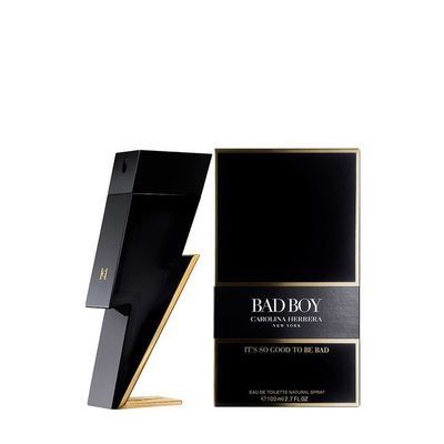 C.H. Bad Boy 2019 M edt 100ml