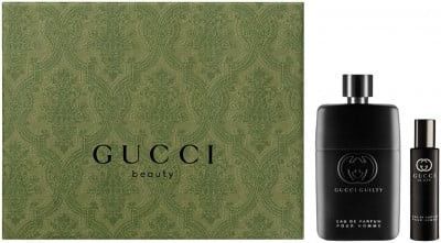 Gucci Set Guilty Pour Homme 2020 M edp 90ml + edp 15ml