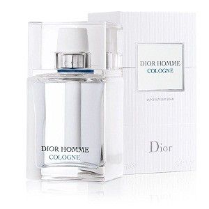 C.D. Dior Homme Cologne 2013 M edc 75ml