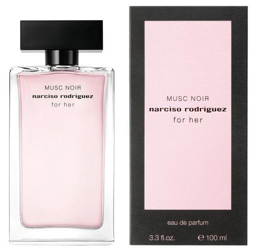 N.R. For Her Musc Noir 2021 W edp 100ml