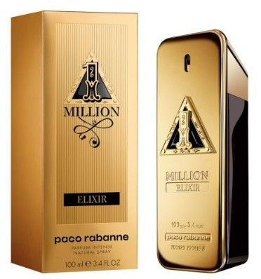 P.R. 1 Million Elixir 2022 M edp 100ml