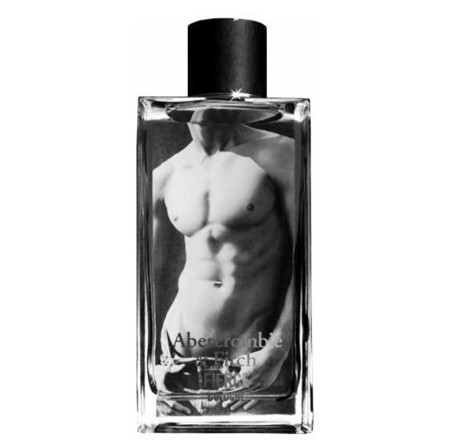 A&F Fierce M edc 100ml tstr